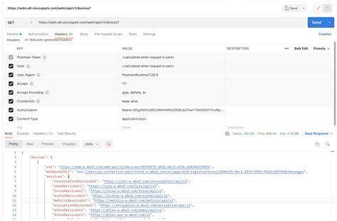 Error Unable To Register User Has Excessive Device Registrations Cisco Community