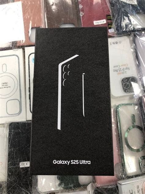 SAMSUNG GALAXY S ULTRA TB TITANIUM BLACK FABRIKNEU Acheter Sur Ricardo