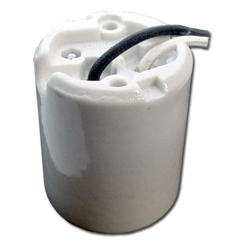 Leviton Fluorescent Tombstones