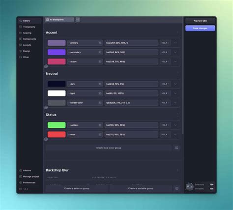 automatic css acss vs core framework cf full comparison