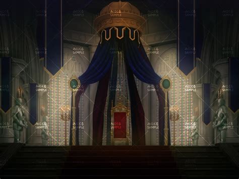 みにくる背景cg素材集『ファンタジー編』part06 [背景専門店みにくる] Dlsite 同人