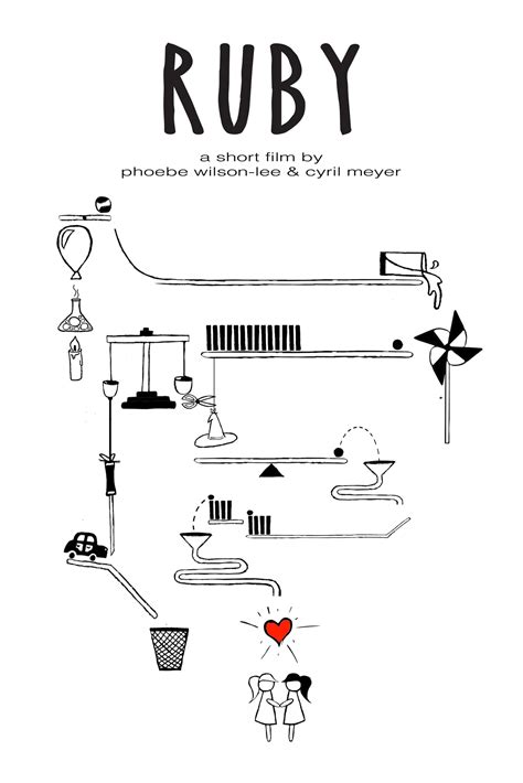 Ruby Movie Streaming Online Watch