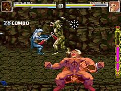 Mugen Minotaur Vs Leo Xxx Mobile Porno Videos Movies Iporntv Net