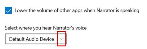 How To Enable Disable Narrator On Windows 10 And 11 Technipages