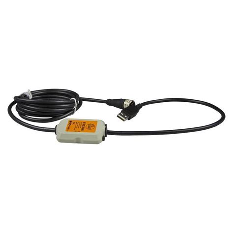 USB IO Link Interface Ifm Electronic E Automation