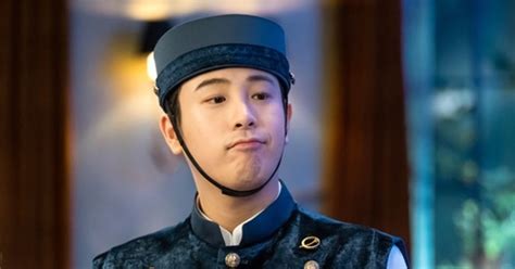 호텔 델루나 피오 연기 잘하네라는 말 들을 수 있도록 열혈 촬영중 호텔 델루나 피오 연기 잘하네라는 말 들을 수 있도록 열혈 촬영중