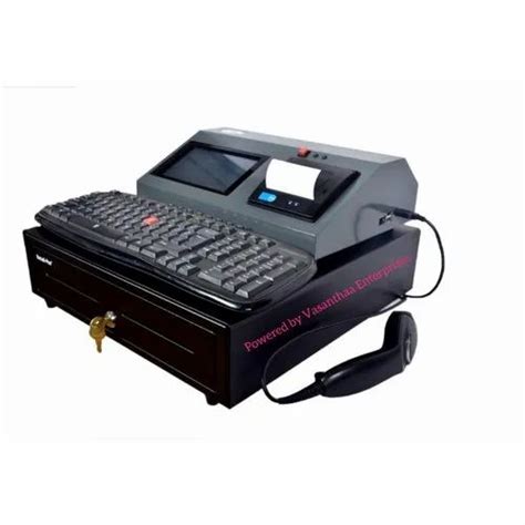 Monochrome Automatic Retail POS Billing Printer SENSIBLE CONNECT Paper Size A At Best Price