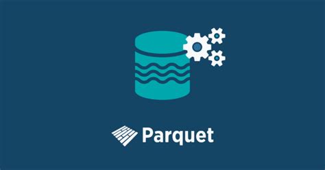Data Lake Querying In Aws Optimising Data Lakes With Parquet