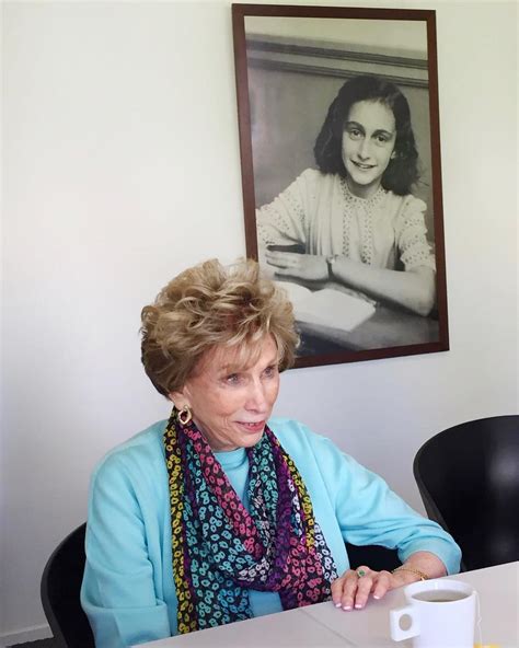 Dr Edith Eger Dr Edie Seen In These Images Inspiring