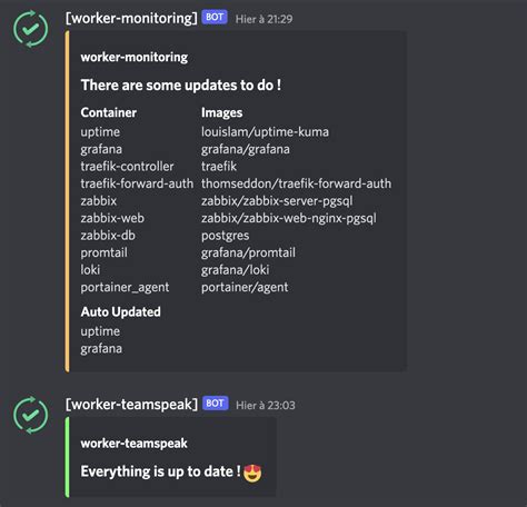 github papamica container updater a little bash script for alert and
