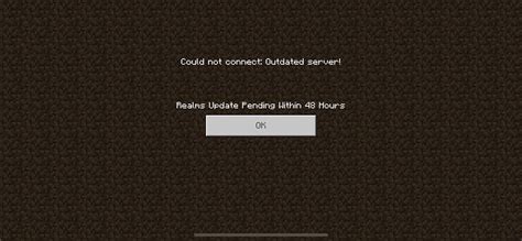 Anyone Know Why My Realm Does Not End For Another Or So Days I Can Answer Questions If I