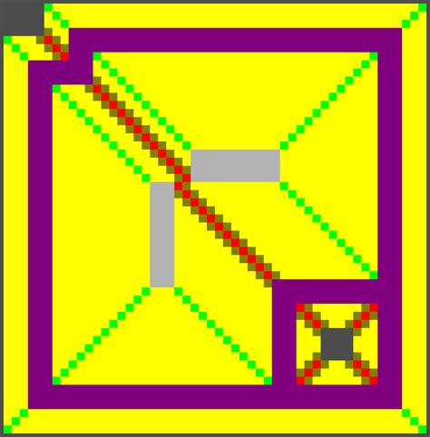 Procedural Generation Of Building Interiors Part 2 Subveillance By