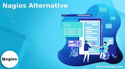 Nagios Alternative Learn The Different Alternative Of Nagios