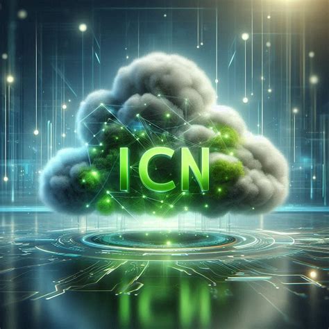 Impossible Cloud Network — Why Decentralization Is The Future Of Cloud