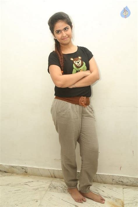 Avika Gor Latest Pics Photo Of