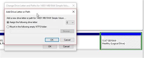 how to fix usb drive not formatted” error stellar