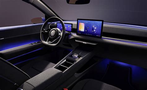 Η Volkswagen καθυστερεί την παραγωγή του Id 2 Πότε έρχεται το Ev των