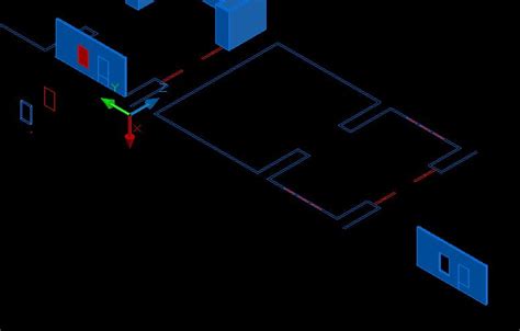 Issues With Subtract Command Autodesk Community