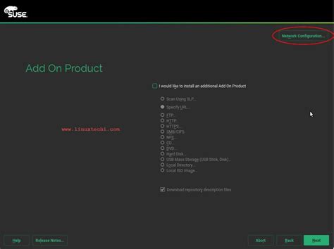 suse linux enterprise server sles 12 sp2 installation guide with