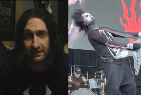 Who Sings For Static X At Mark Dunning Blog
