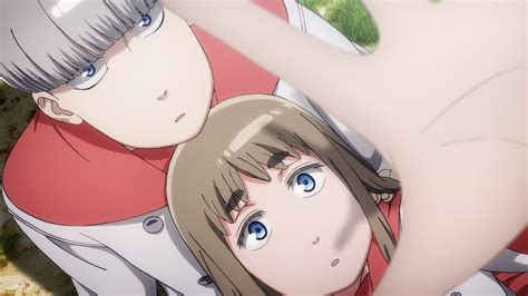 Review Tengoku Daimakyo Episode 12 Anime Corner