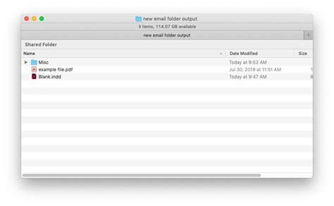 automator renaming files in folder acti… apple community