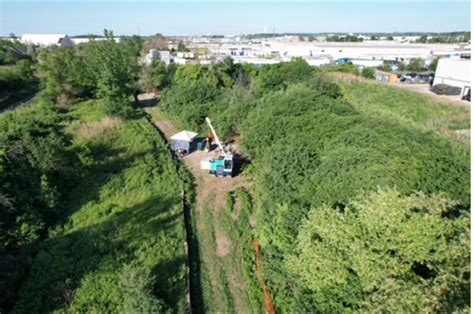 Pipeflo Contracting Corp On Linkedin Trenchlesstechnology Uv Cipp