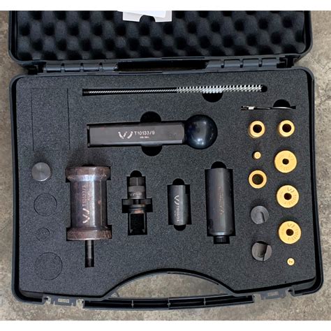 Vw Audi Injector Combustion Chamber Seal Tool Set Shopee Malaysia
