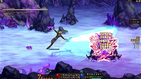 [던파] 패스파인더 에테르나 잡몹 Youtube