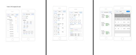 Solved Create A UML Diagram For Each Chegg Com