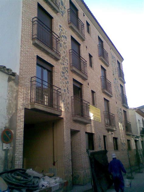 Foto Proyecto Dirección Y Ejecución De Edificio De 40 Viviendas Trasteros Y Garaje De