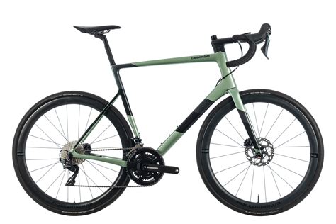 Cannondale Supersix Evo Hi Mod Disc Dura Ace Road Bike 2020 60cm