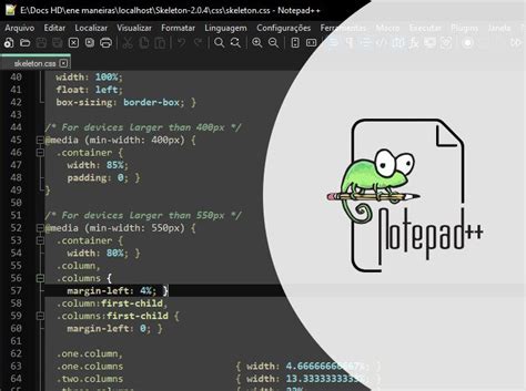 arquivos notepad ene maneiras