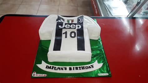 სპორტული ფეხბურთის ტორტი იუვენტუსი ტორტები შეკვეთით 593 756 700 გრანტის ტორტები Youtube