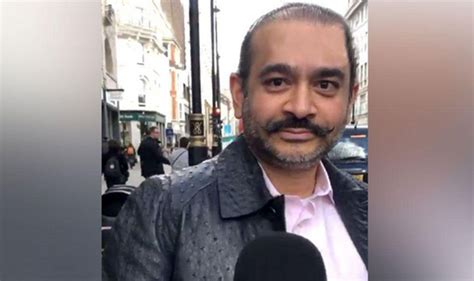 Major Breakthrough On Choksi Modi Other Fugitives Likely In Middle Of 2019 Polls