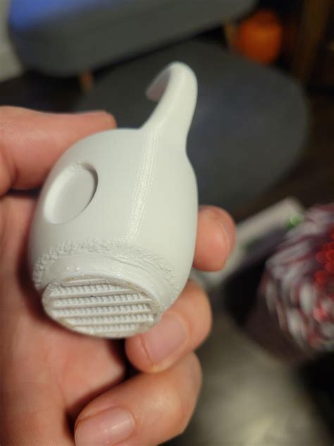 Overhang Issue Rfixmyprint