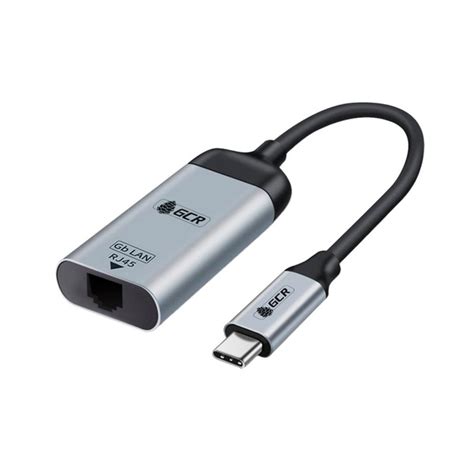 Кабель Usb Type C Rj 45 Ethernet Greenconnect Gcr 53398 341020 озон купить по низкой цене в