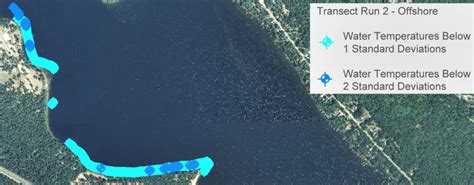 Sampling And Mapping Of PFAS And Other Contaminants Affiliated Researchers
