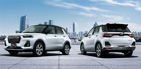 2023 스바루 렉스 클리앙