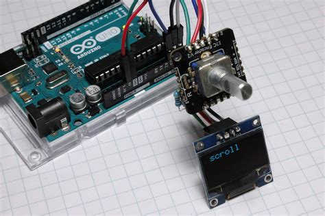 I2c Arduino Uno Tutorial I2c Tutorial For Beginners
