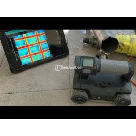 Concrete Scanning Equipment Di Proceq Gp8000 Di Tangerang Selatan