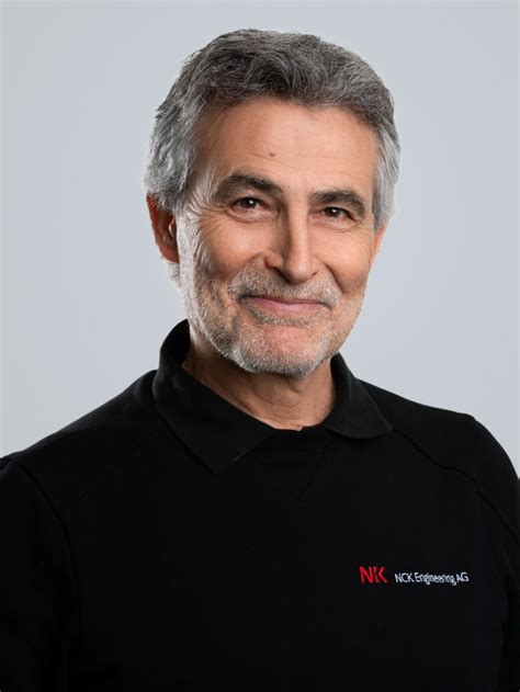 Über Uns Nck Engineering