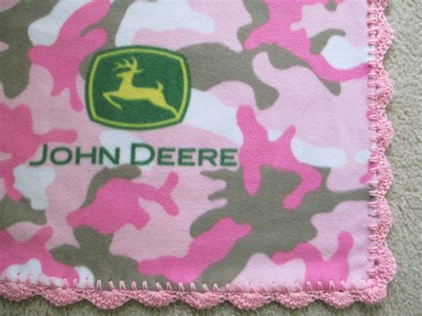Pink John Deere Logo Pink John Deere Logo