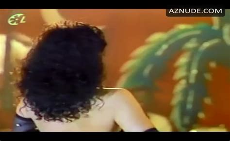 Blanca Guerra Underwear Scene In Violeta Aznude