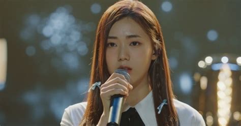 김지우 아이돌 오디션 악편 희생양 됐다 [나미브]