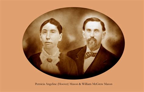 William Mcgrew Mason I 1842 1919 Find A Grave Memorial