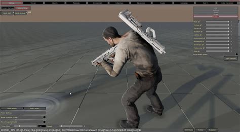 Development Weapon Remake RaGEZONE MMO Development Forums