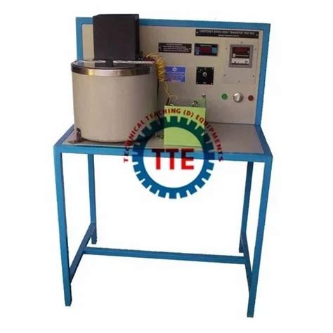 Unsteady State Of Heat Transfer Unit For Dairy Industry At Best Price In Chennai