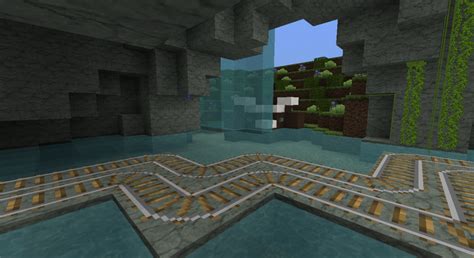 Universal Jurassic Park Ride Minecraft Map Universal Jurassic Park Ride Minecraft Map