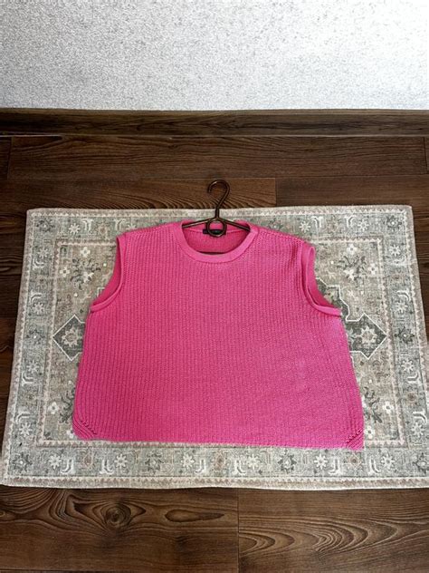 Стильний жилет💗 — ціна 200 грн у каталозі Жилети Купити жіночі речі за доступною ціною на Шафі